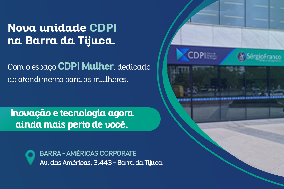 CDPI | Diagnóstico por Imagem